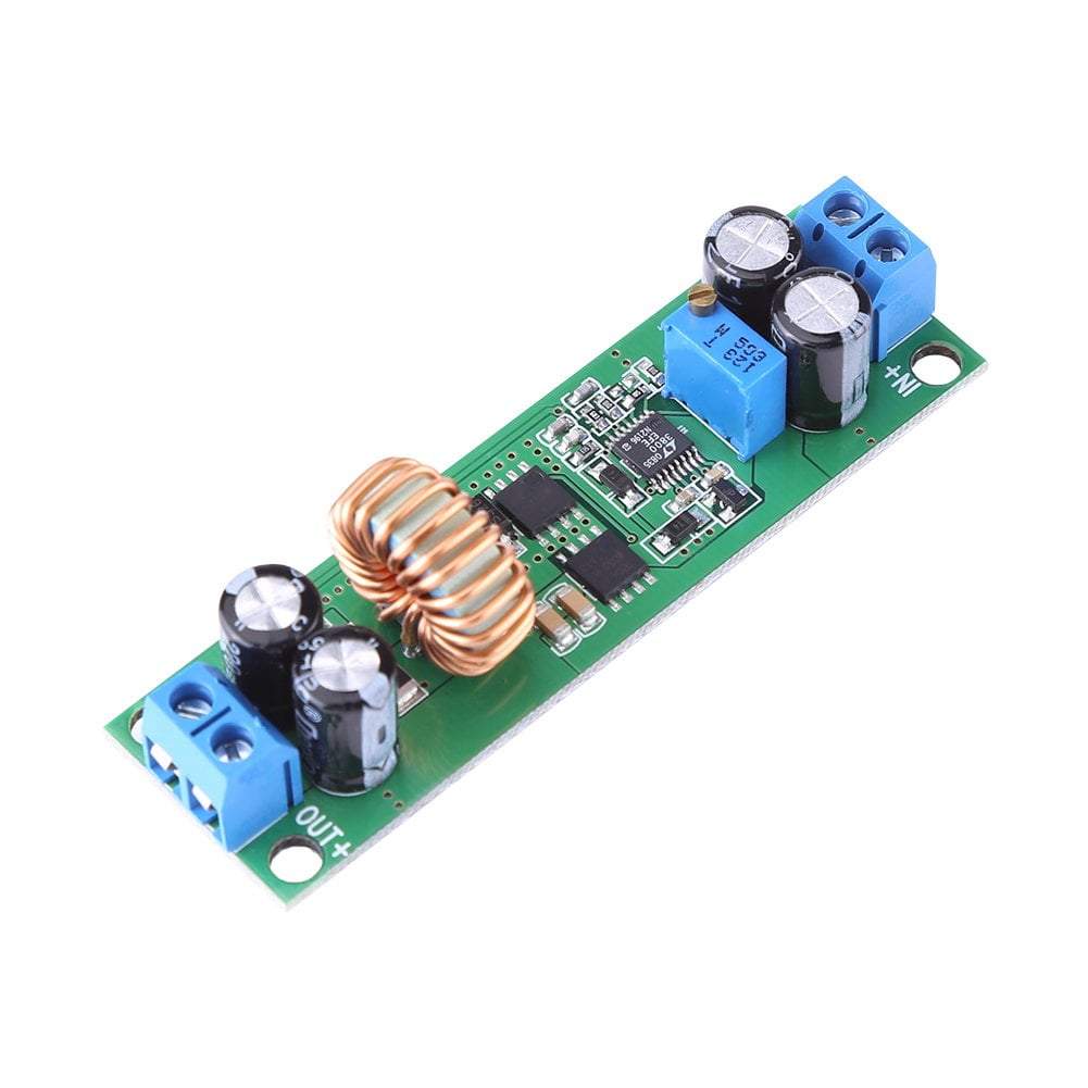 MAYUJIAASE Power Supplies Module, DC-DC DC-DC Buck Converter 6.5V-60V ...