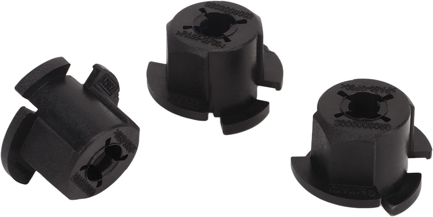MAYUJIAASE RadarsSs Module Mounting Clip, 3PCS RadarsSs Alignment ...