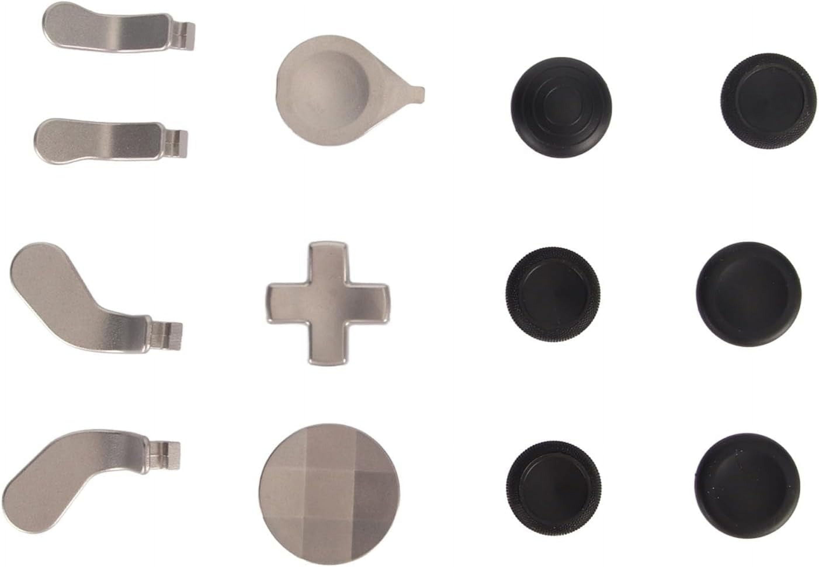 MAYUJIAASE Replacement Thumbnails Kit, Magnetic Wearproof EasytoInstall ...