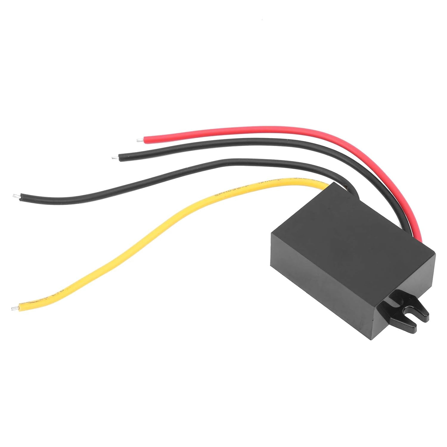 MAYUJIAASE StepUp Module 12V 36V DC Voltage Converter Power ...