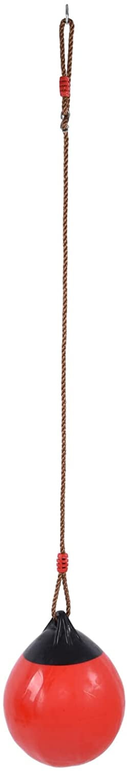 MAYUJIAASE Swing Sets for Backyard, Swing Set Playthings Hanging Swings ...