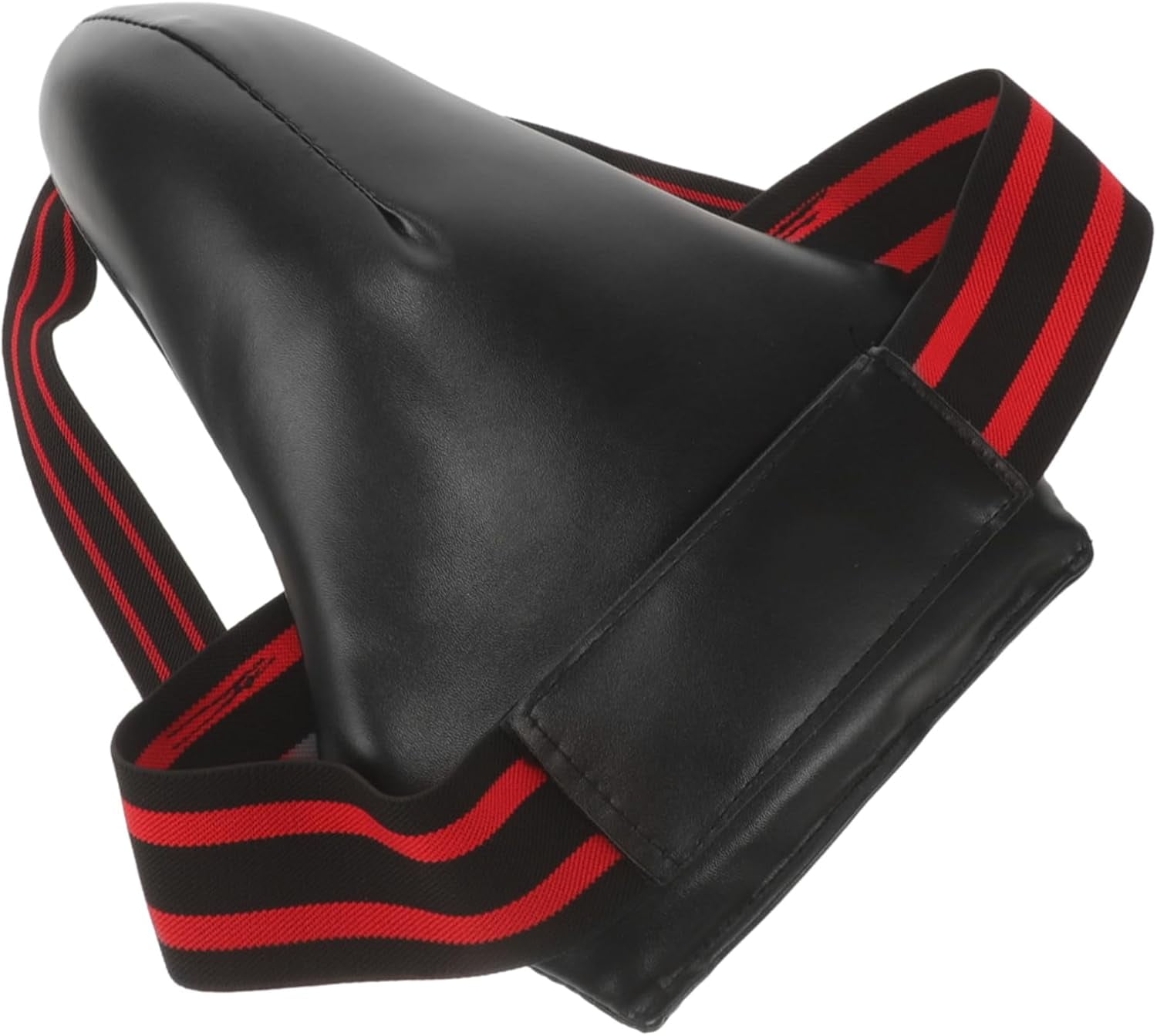 MAYUJIAASE Taekwondo Crotch Protector Integrated Groin Guard Integrated ...