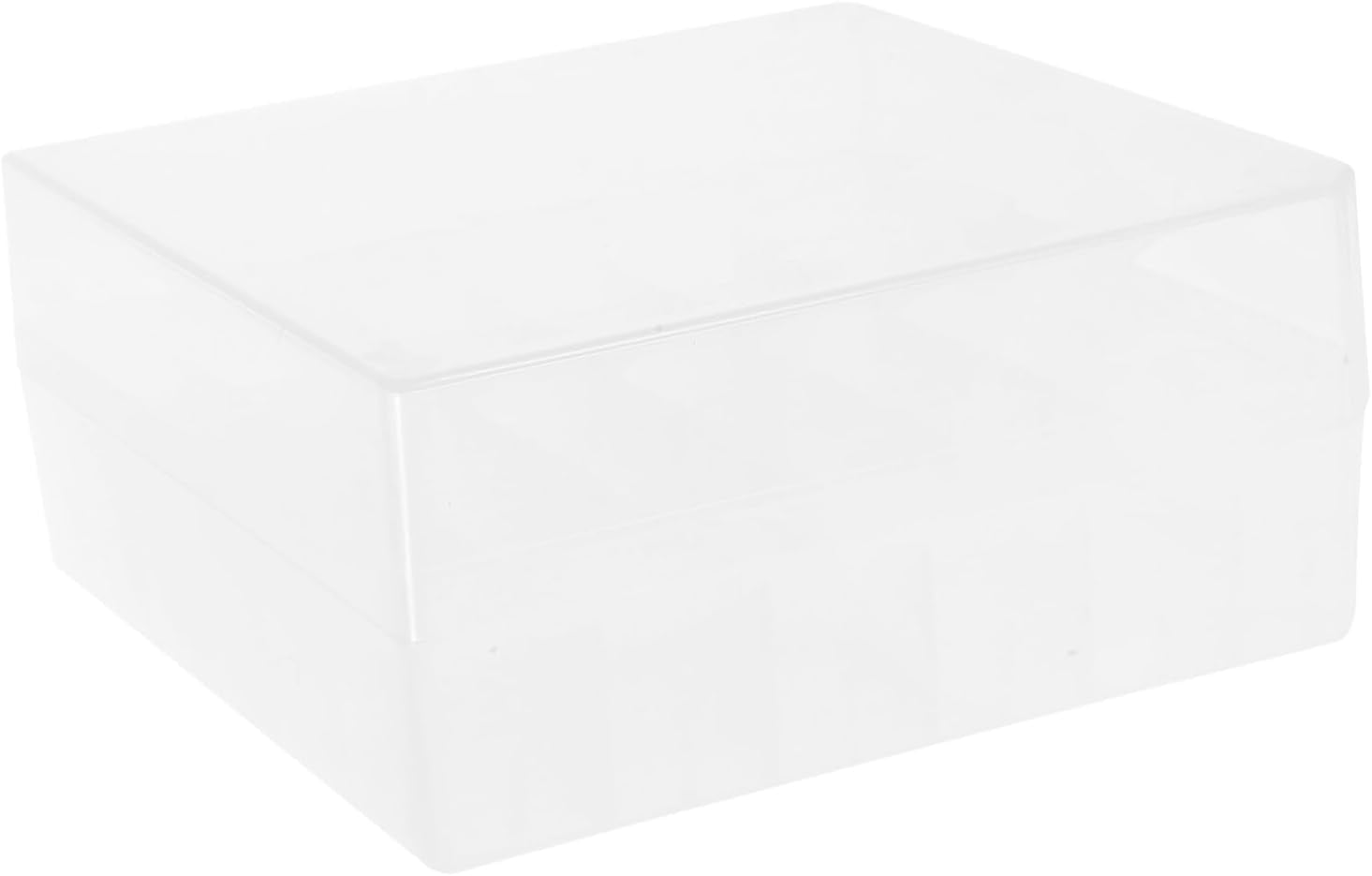 MAYUJIAASE Tube Freezer Storage Box 5ml Microcentrifuge Tube Rack Box ...