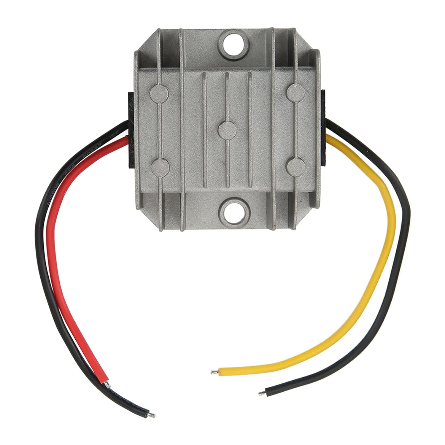 MAYUJIAASE Voltage Converter Transformer Module 60V to 12V 3A DC to DC ...