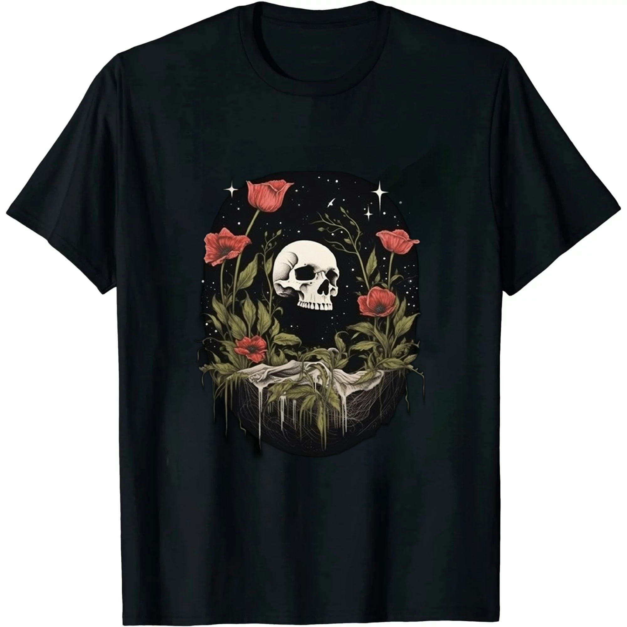 MAYZERO Black T shirt INTO THE AM Men's Graphic Tank Tops - Cool Fitted ...