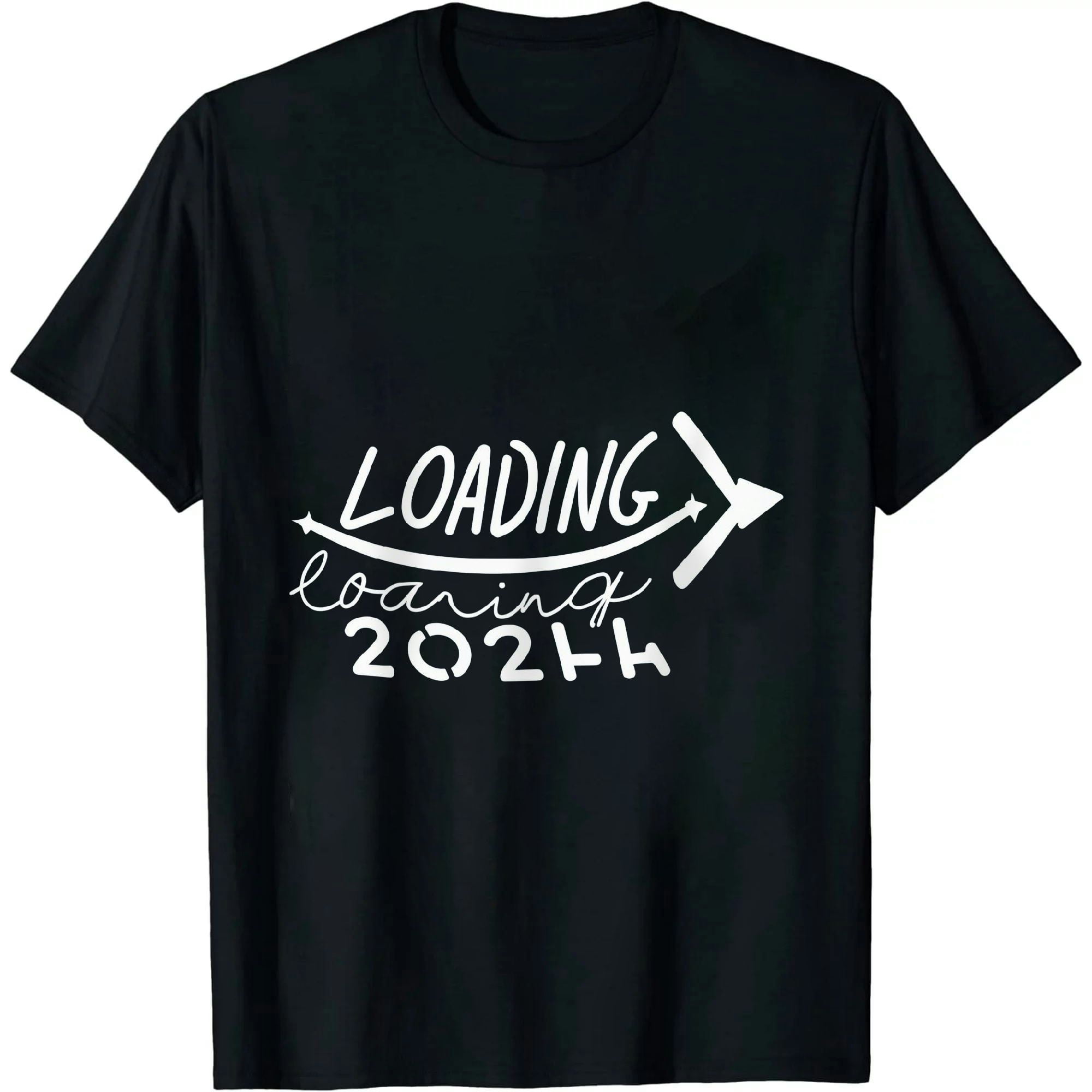 MAYZERO Black T shirt Kids Big Brother Loading 2024, Promoted To Big ...