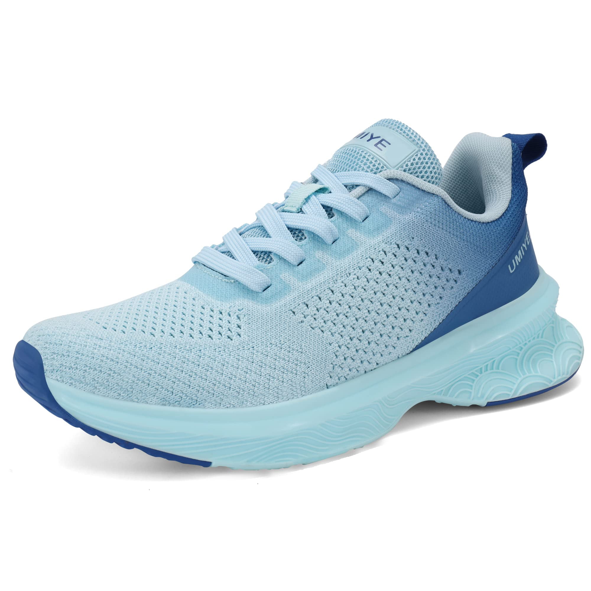 MAYZERO Women Walking Running Shoes Athletic Sport Workout Sneakers ...