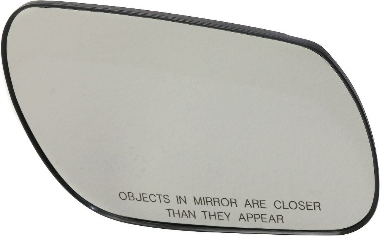 MAZDA 3 04-09/MAZDA 6 06-08 MIRROR GLASS RH, Power, Non-Heated, HB/Sdn ...