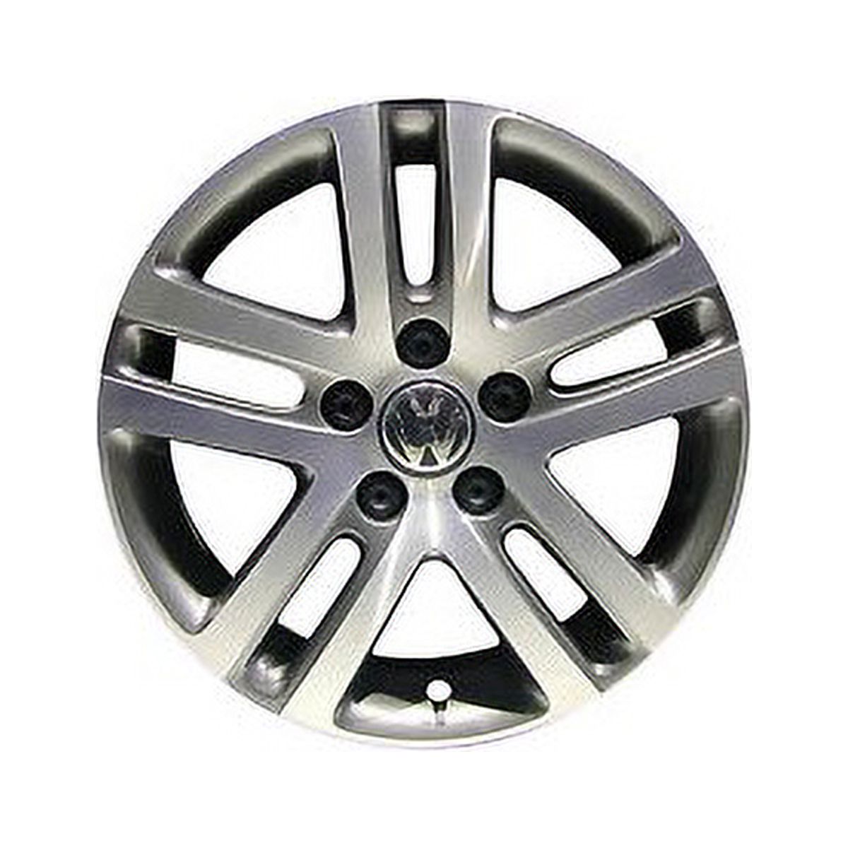 MAZDA MPV 2004 - 2006 SILVER Factory OEM Wheel Rim (Not Replicas ...