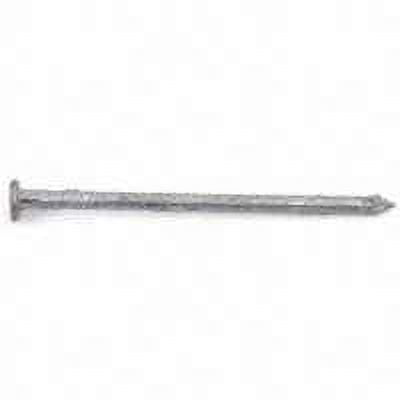 Hardiplank HD8530 Hand Driven Siding Nail, 8D x 2-1/2 in, 0.113 in ...
