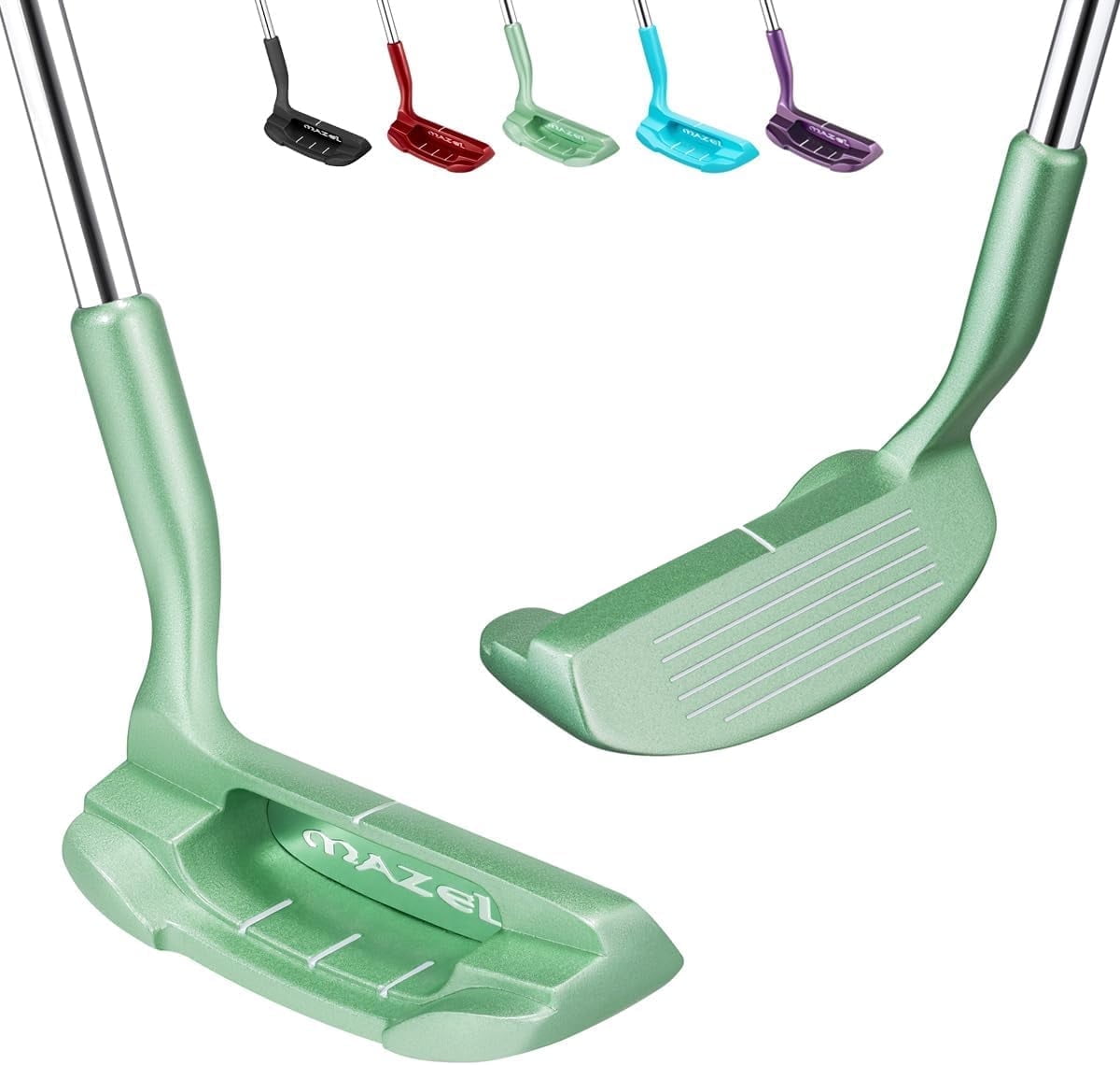 MAZEL Chipper Club Pitching Wedge for Men & Women,45 Degree - Save ...