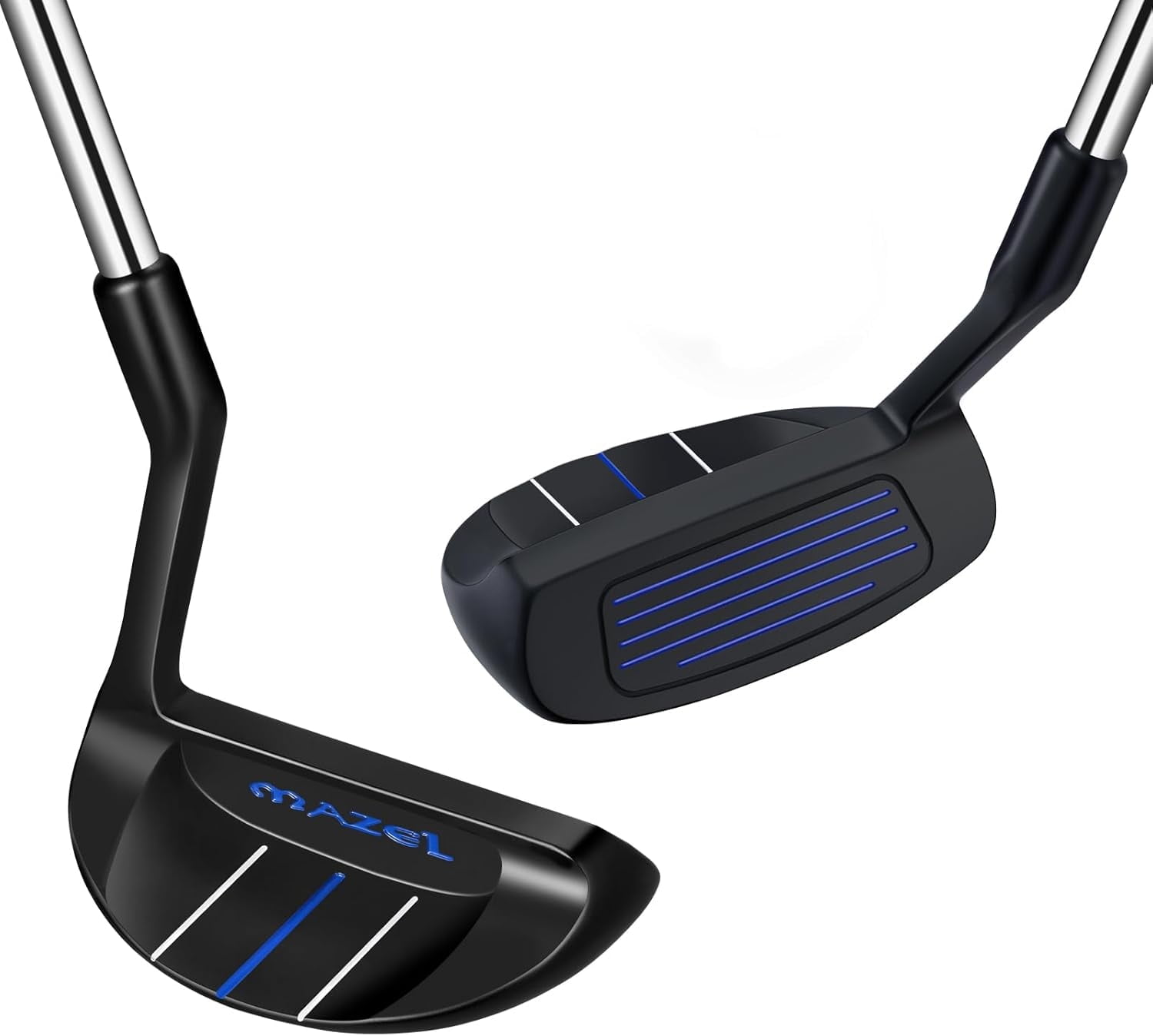 MAZEL Chipper Golf Club Pitching Wedge for Men & Women,37 Degree ...