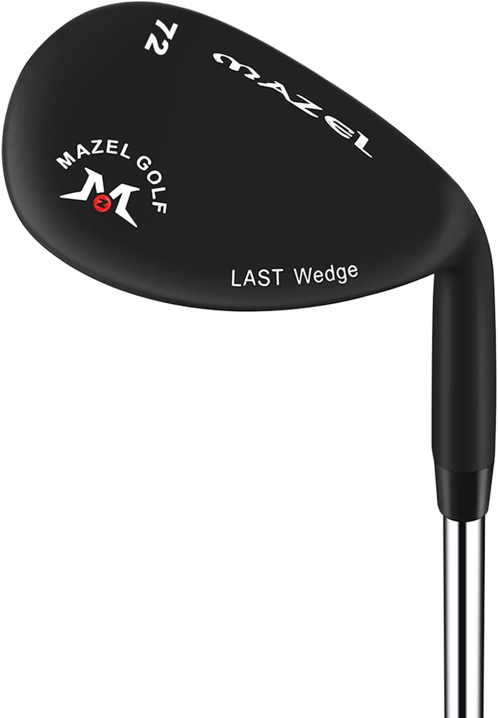 MAZEL Forged Golf Wedges for Men & Women - Golf Gap Wedge, Sand Wedge ...