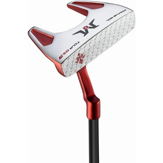 Mazel & Company, Golf Putter, GS3, Right Handed, Graphite Shaft ...