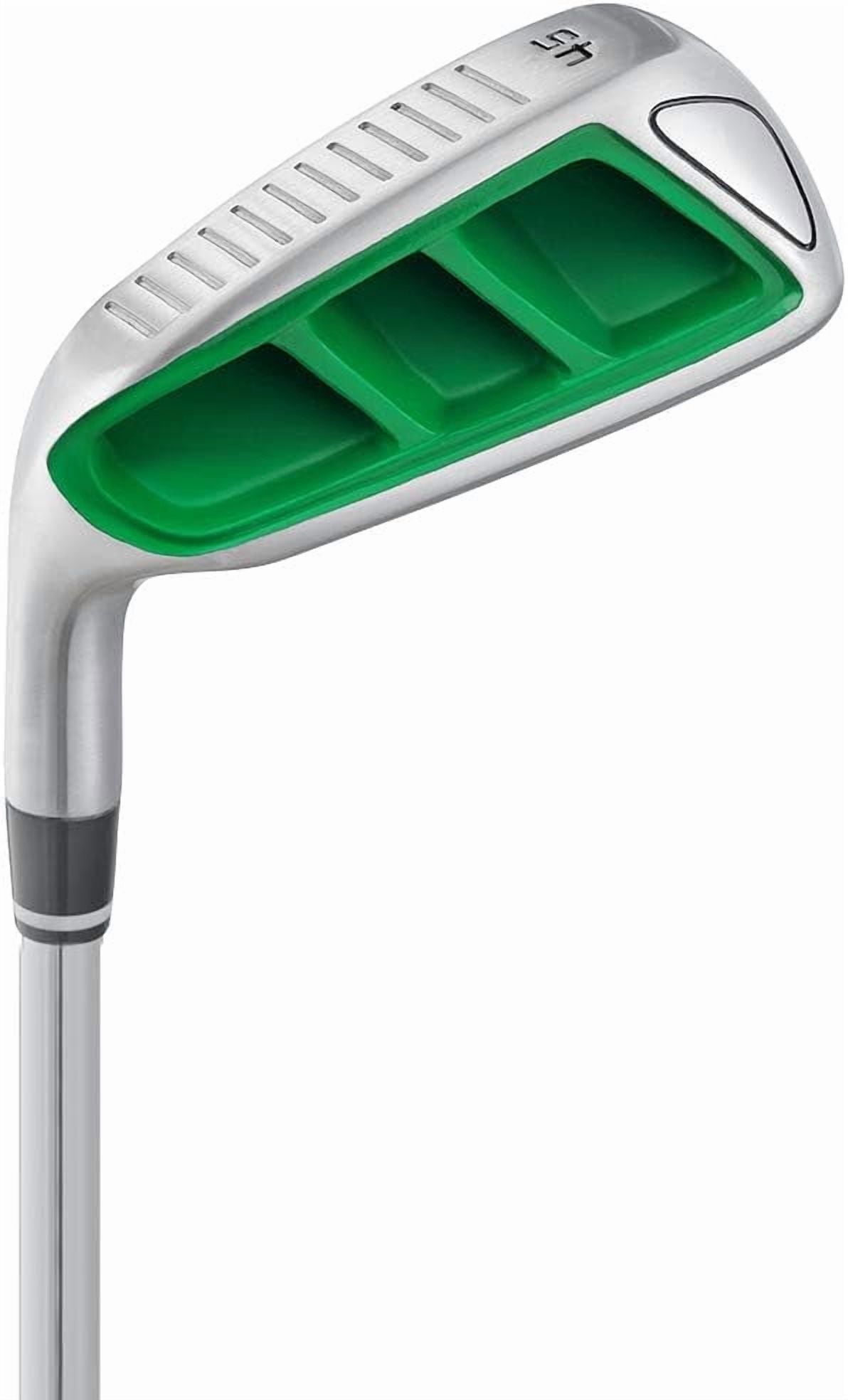 MAZEL Wedge - Golf Pitching & Chipper Wedge,Left Handed,45 Degree ...