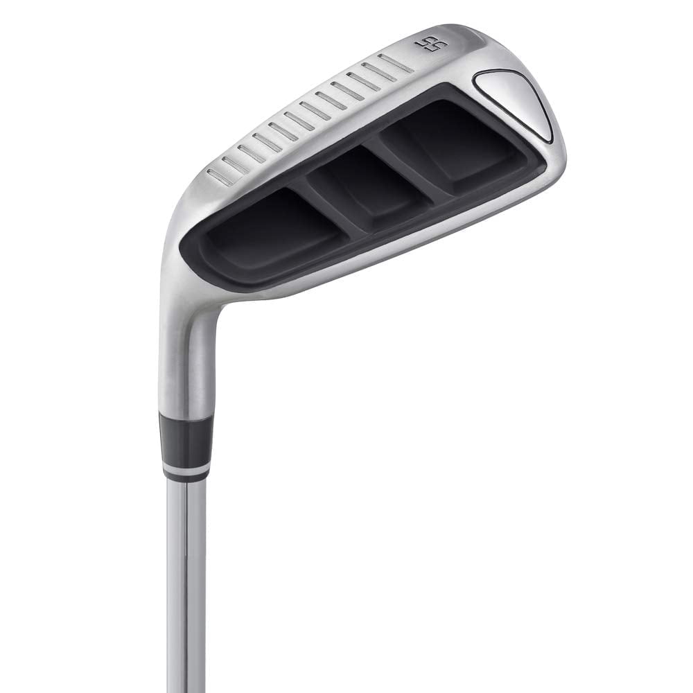 MAZEL Wedge - Golf Pitching & Chipper Wedge,Left Handed,55 Degree ...