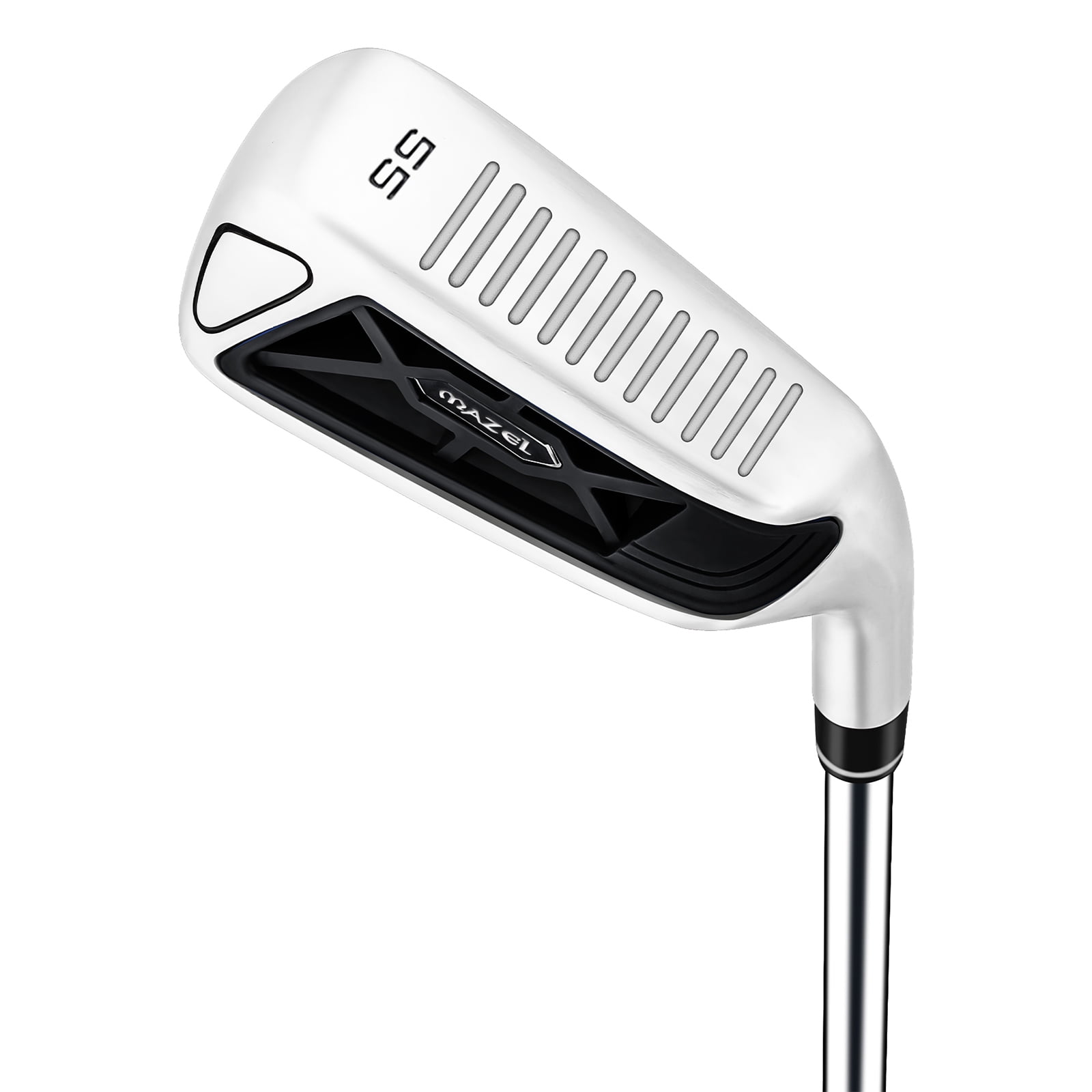 MAZEL Wedge - Golf Pitching & Chipper Wedge,Right/Left Handed,35,45,55 ...