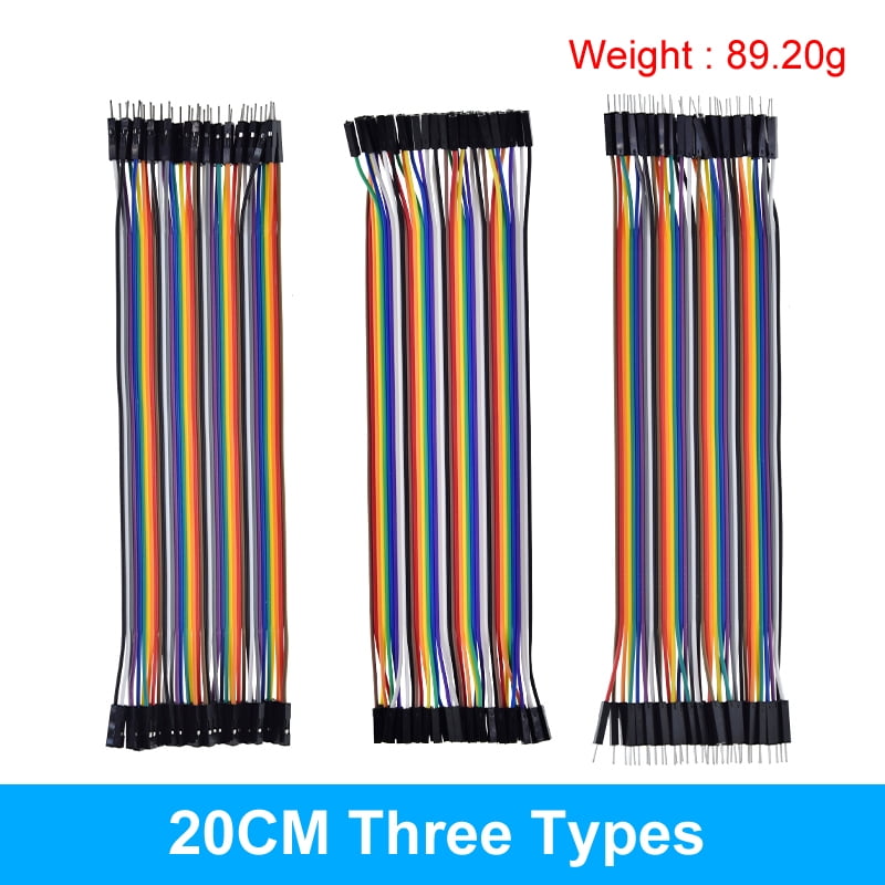 MB-102 MB102 SYB-170 Breadboard 400 830 Point Solderless PCB Bread ...