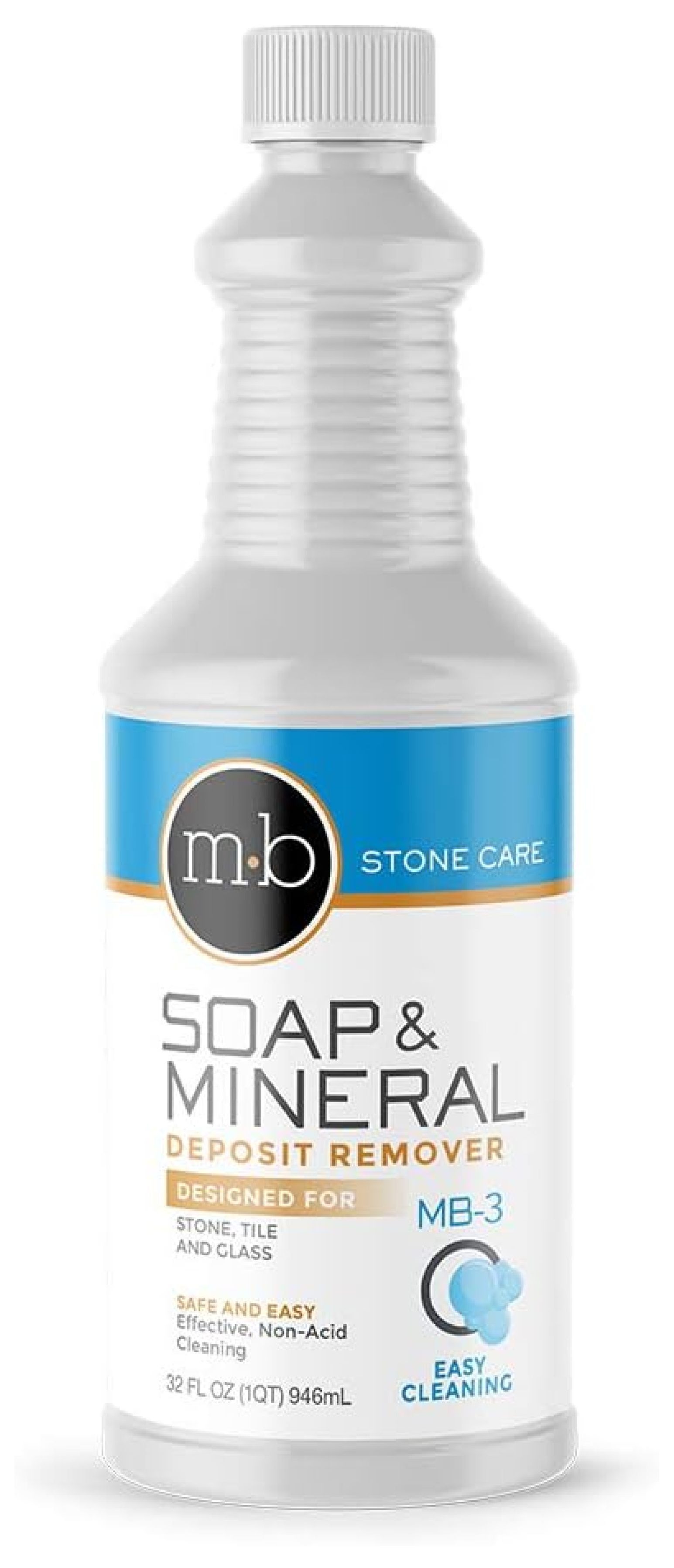 MB-3 Soap & Mineral - Walmart.com