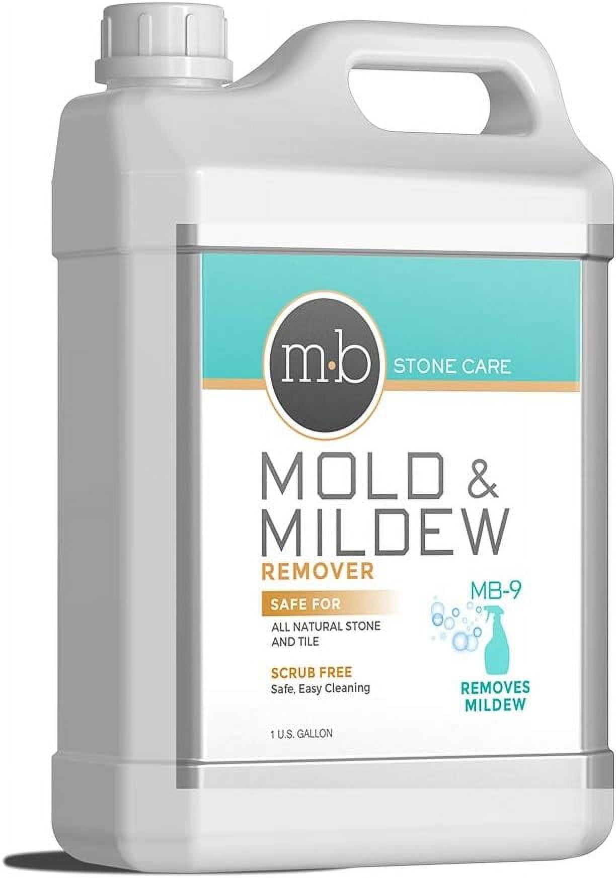 MB-9 Mold & Mildew - Walmart.com