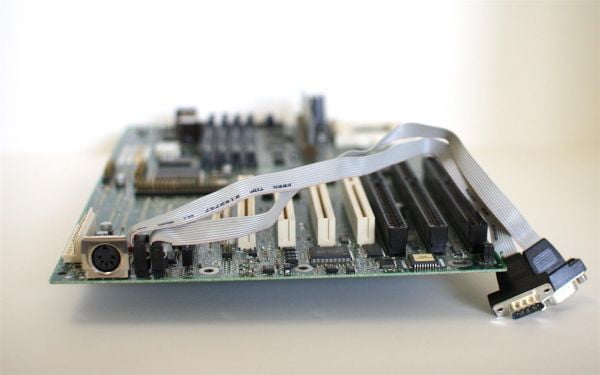 MB,Advanced/EV, 641508-822, (99-m1); Socket 7(75-200MHz)(no k6), 4x72-p ...