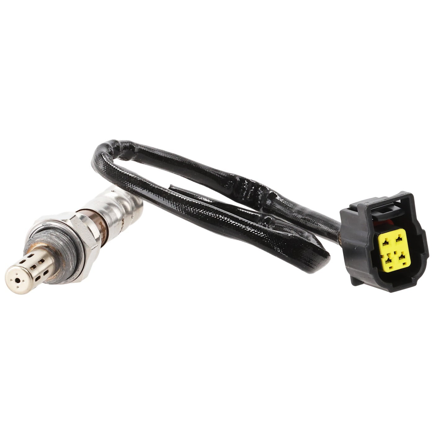 MB Driver or Passenger Side Oxygen Sensor (O2) nstream & Upstream - 4 ...