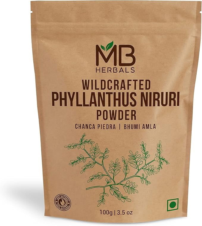 Mb Powder