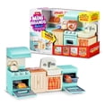 Mini Brands Magic Cook Kitchen Playset Series 1 By ZURU - Walmart.com