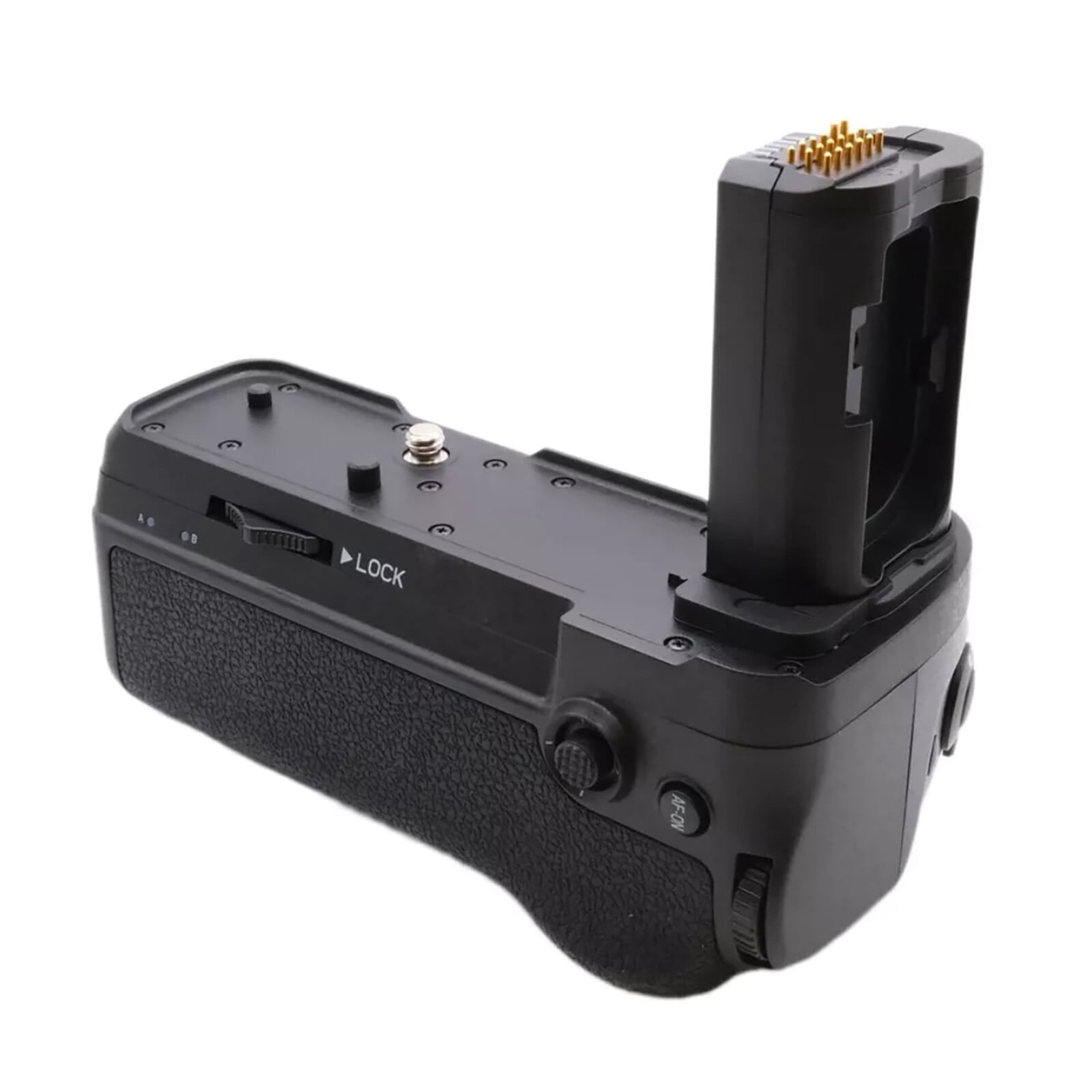 MB-N11 Replacement Vertical Battery Grip for Nikon Z6 II & Z7 II Camera ...