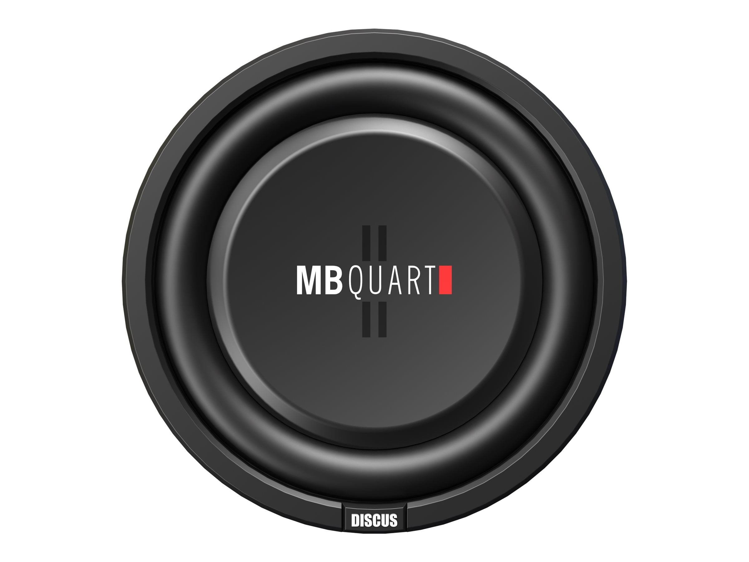 8IN SHALLOW SUBWOOFER - Walmart.com