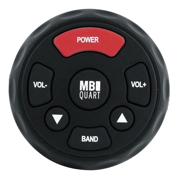 MB Quart GMR-WREM Wired Remote Control for GMR-3 - Walmart Business ...