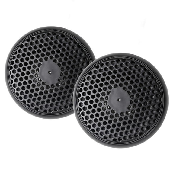 MB Quart Polaris RZR Pro Audio System Waterproof Speakers Subwoofer ...