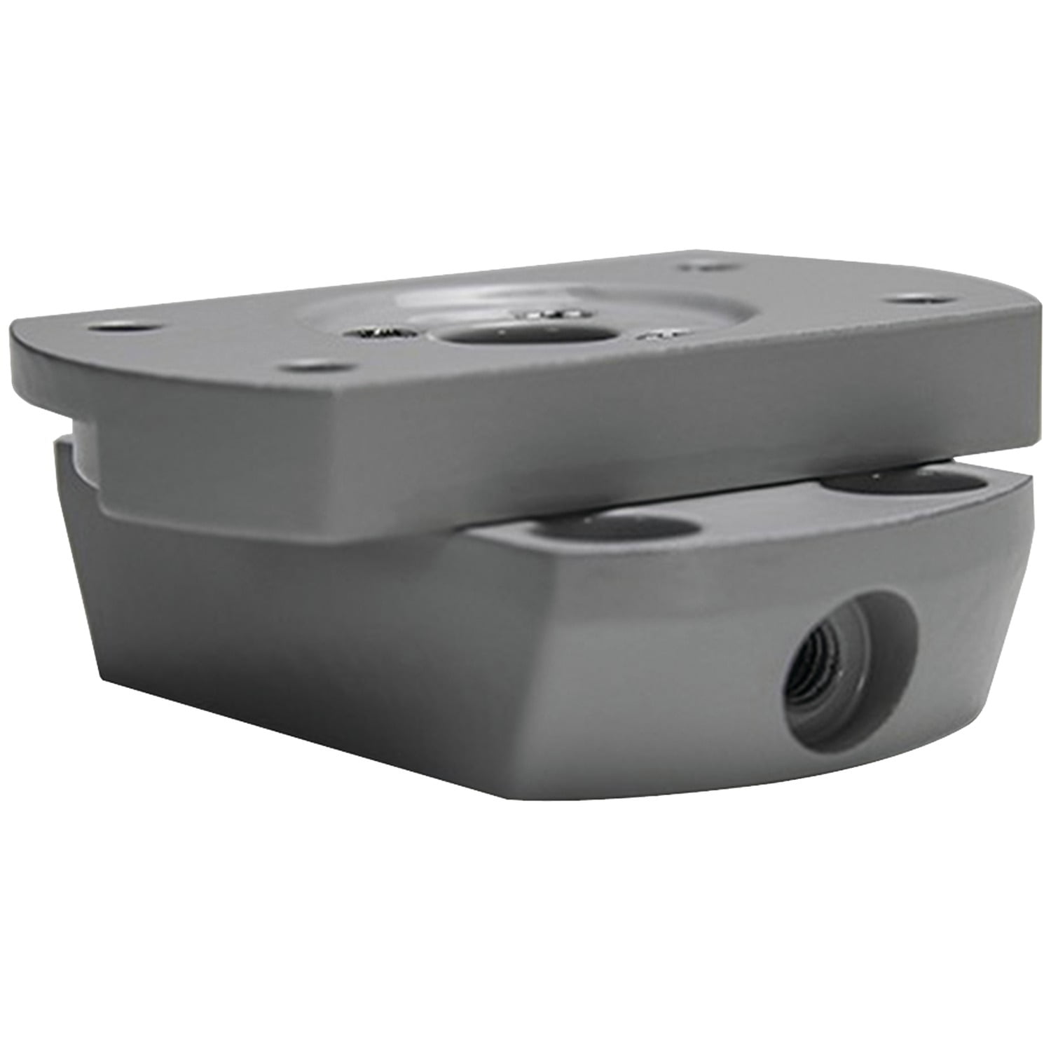 MB Quart SWVL-1G Swivel Bracket for MB Quart Wake Tower/Pod Speakers ...