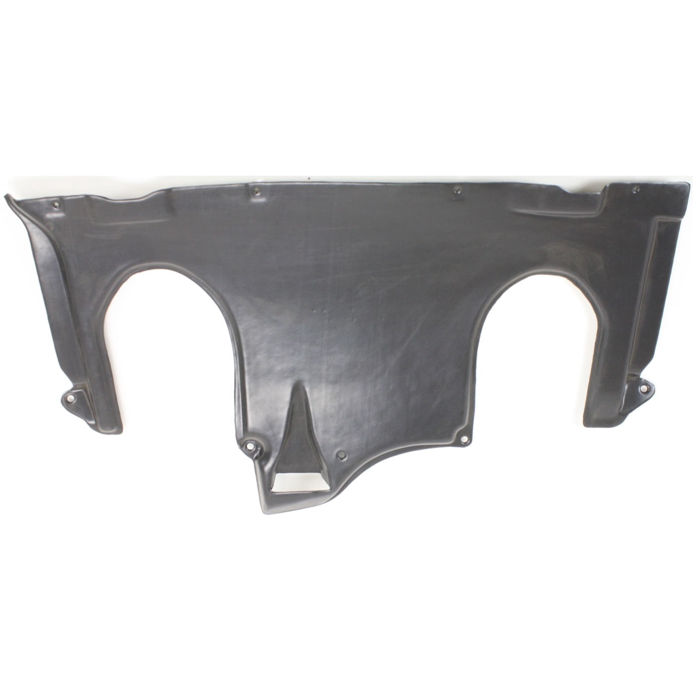 MB S-Class 03-06 Engine Splash Shield 2205244130 for S500 for S430 Rear ...