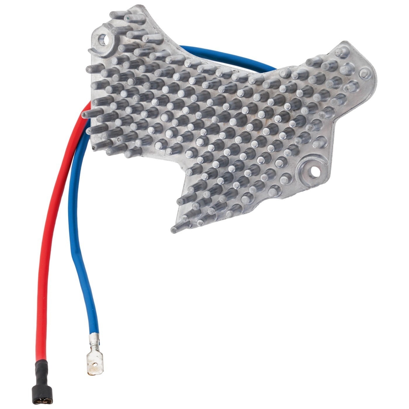 MB SLK CLK for Crossfire for SLK230 Blower Motor or 2-Prong Blade Male ...