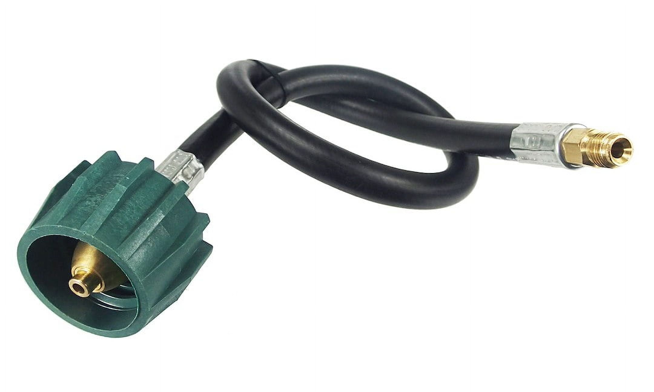 MB Sturgis 100575-12-MBS Propane Hose LP RV - Walmart.com
