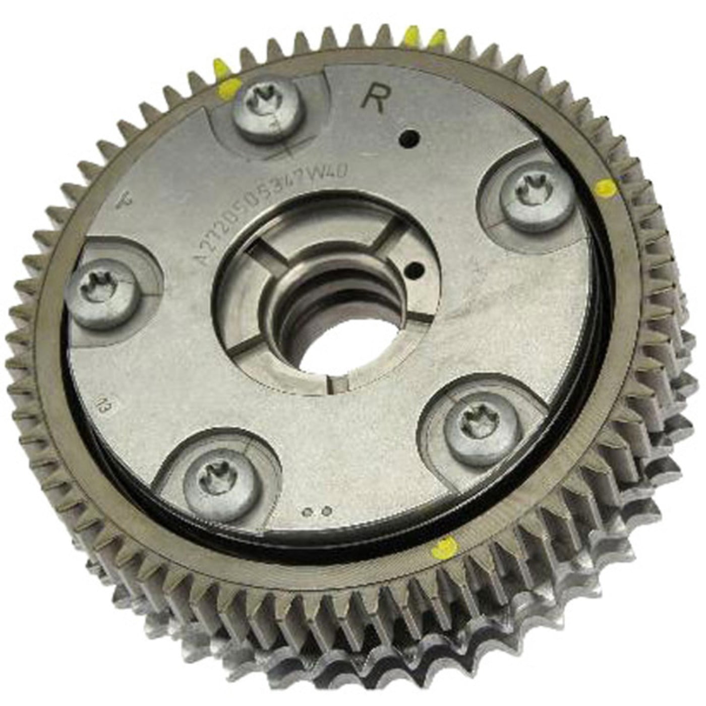 MB Variable Timing Sprocket Right Side - 2720505347, 2720502447 ...
