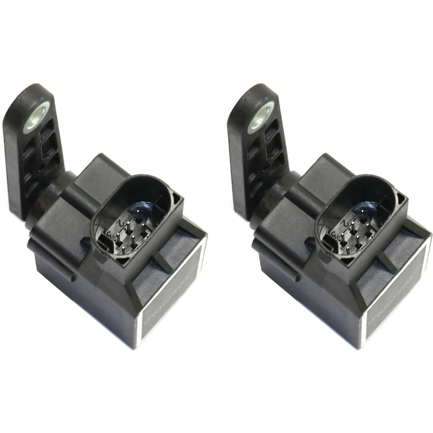 MB for E Class S CLS SL 2020-2023 Head Level Sensor Set of 2 for E350 ...