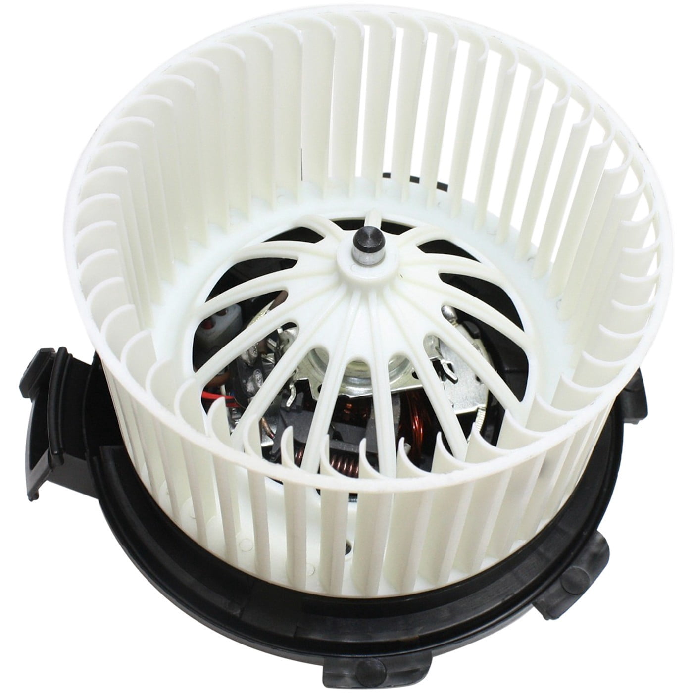 MB for Van for Sprinter 68012680AA Front Blower Motor with Wheel ...