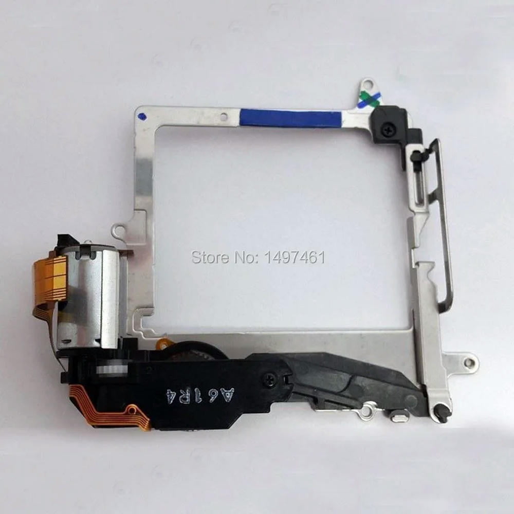 MB shutter drive motor frame assy repair parts for ILCE-7M2 ILCE-7rM2 ...