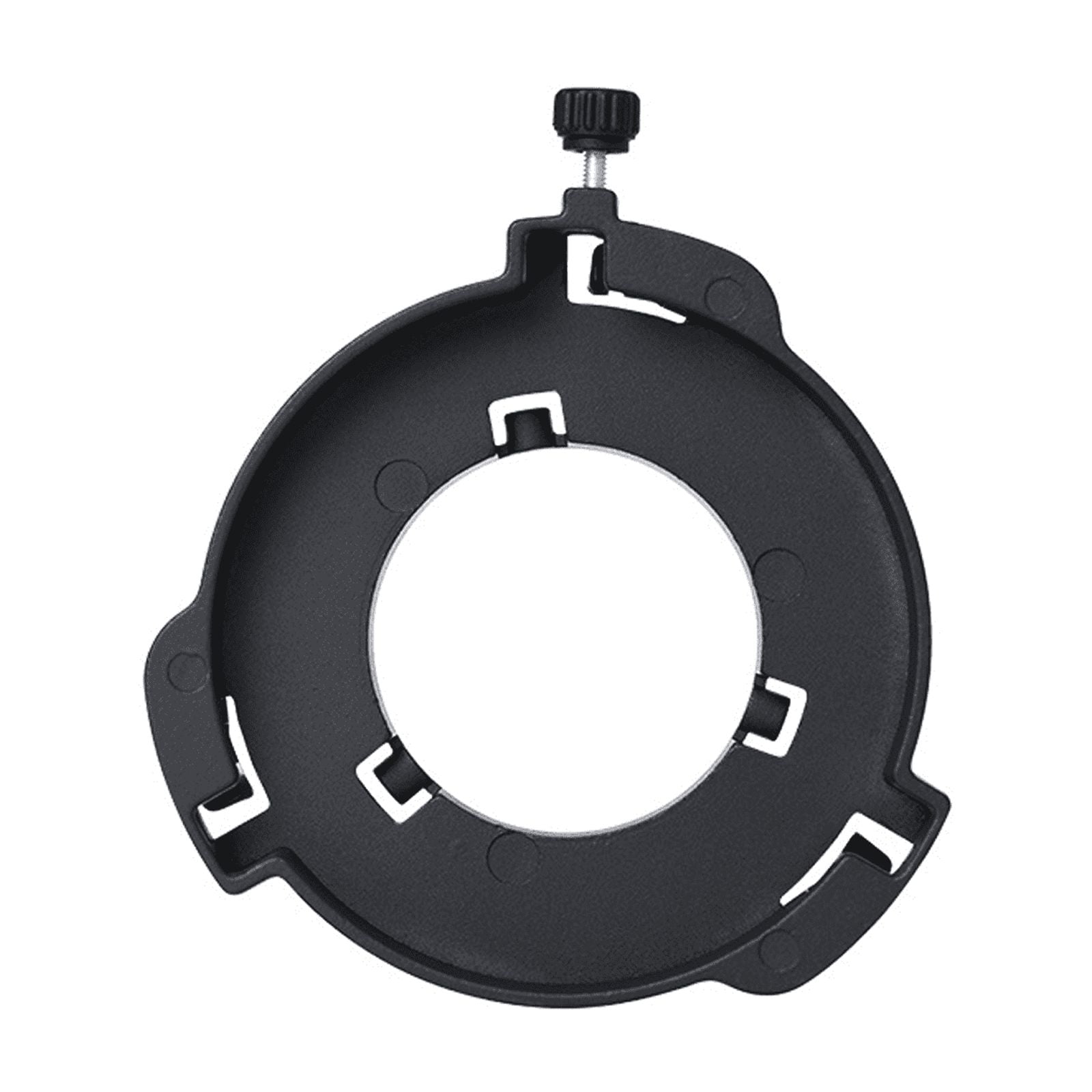 MB01 Photography Lighting Adapter Diffuser Connection Metal Mount ...