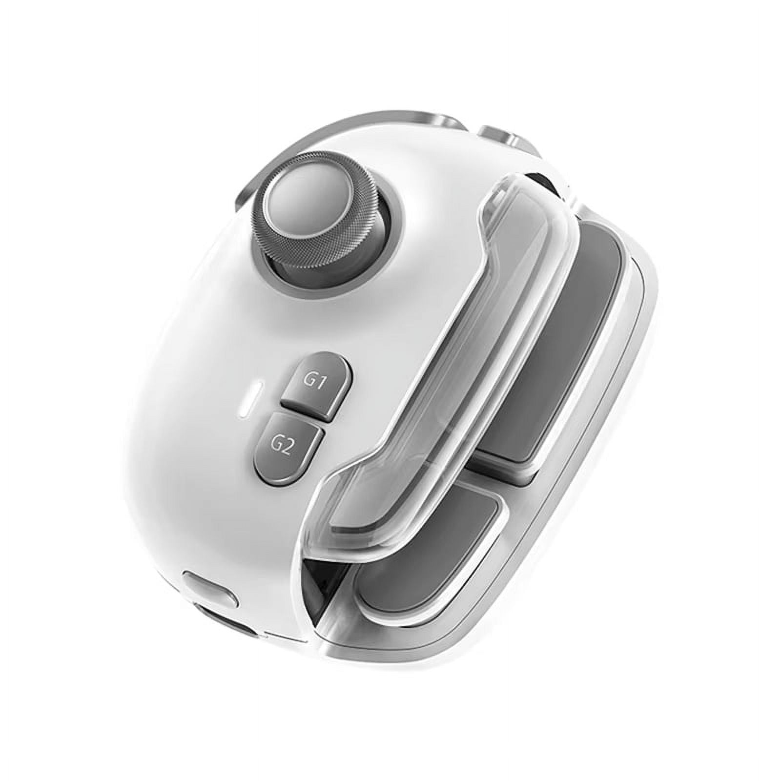 MB03 Pro Game Controller Joystick - Smart Control Vibration One-Click ...