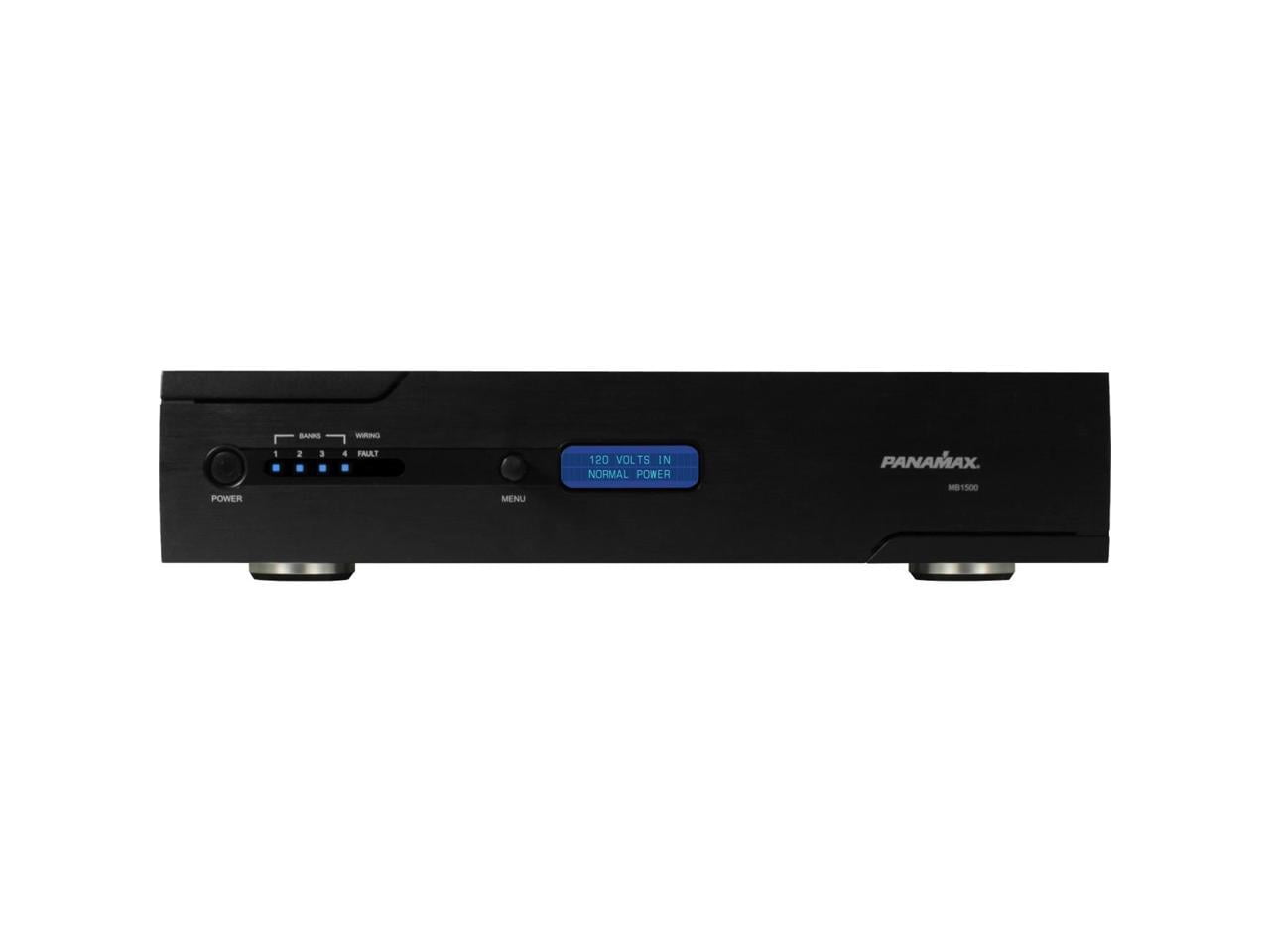 MB1500 1500VA Rack-mountable UPS - Walmart.com