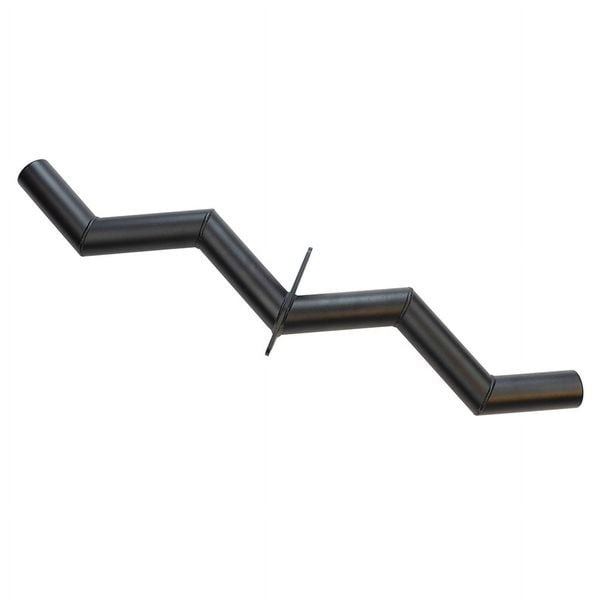 MB229FG - Body-Solid Tools Revolving Curl Bar, Fat Grip - Body-Solid ...