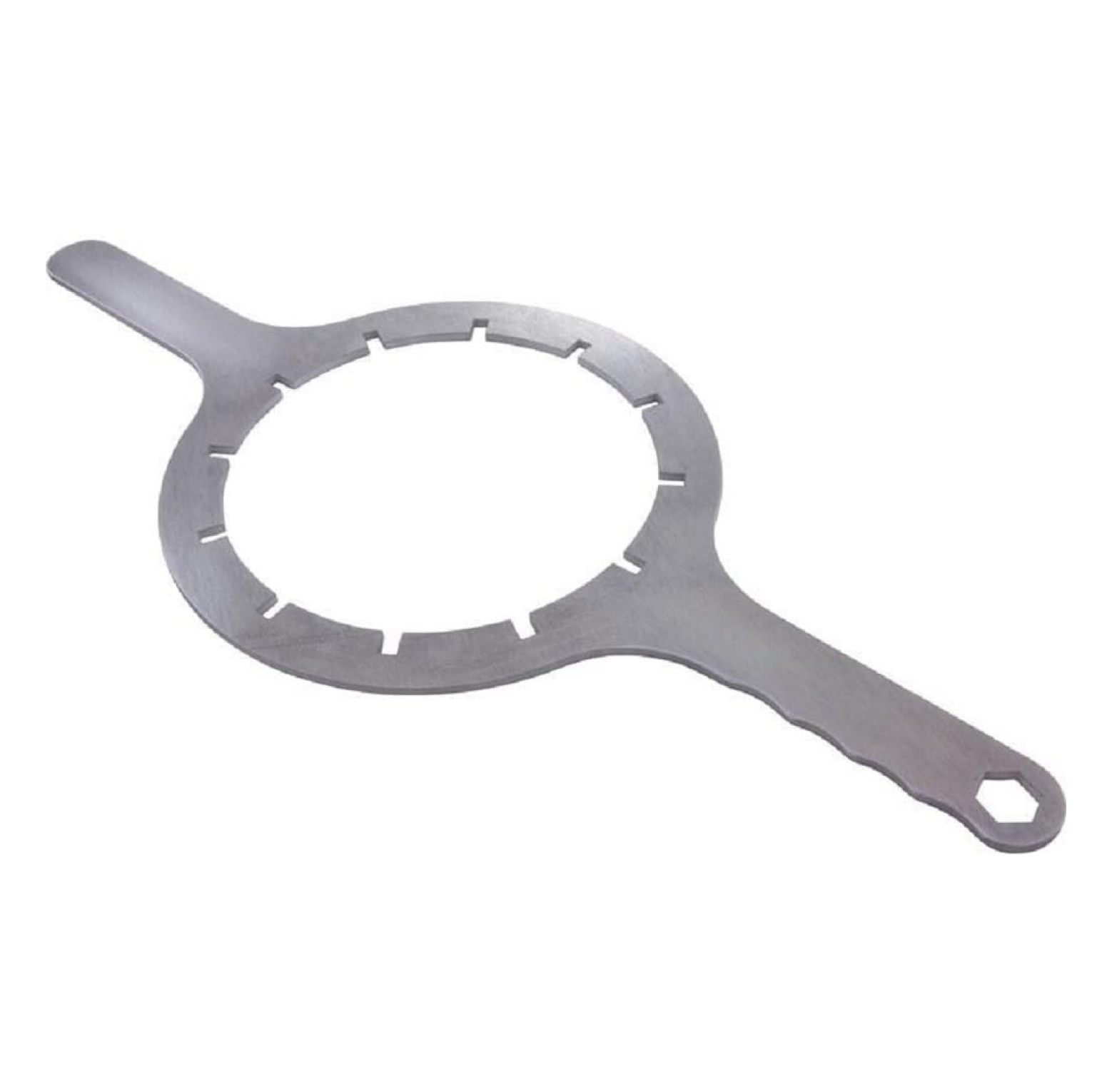 MB3 W-100 TR100 Sand Filter Metal Wrench - Walmart.com