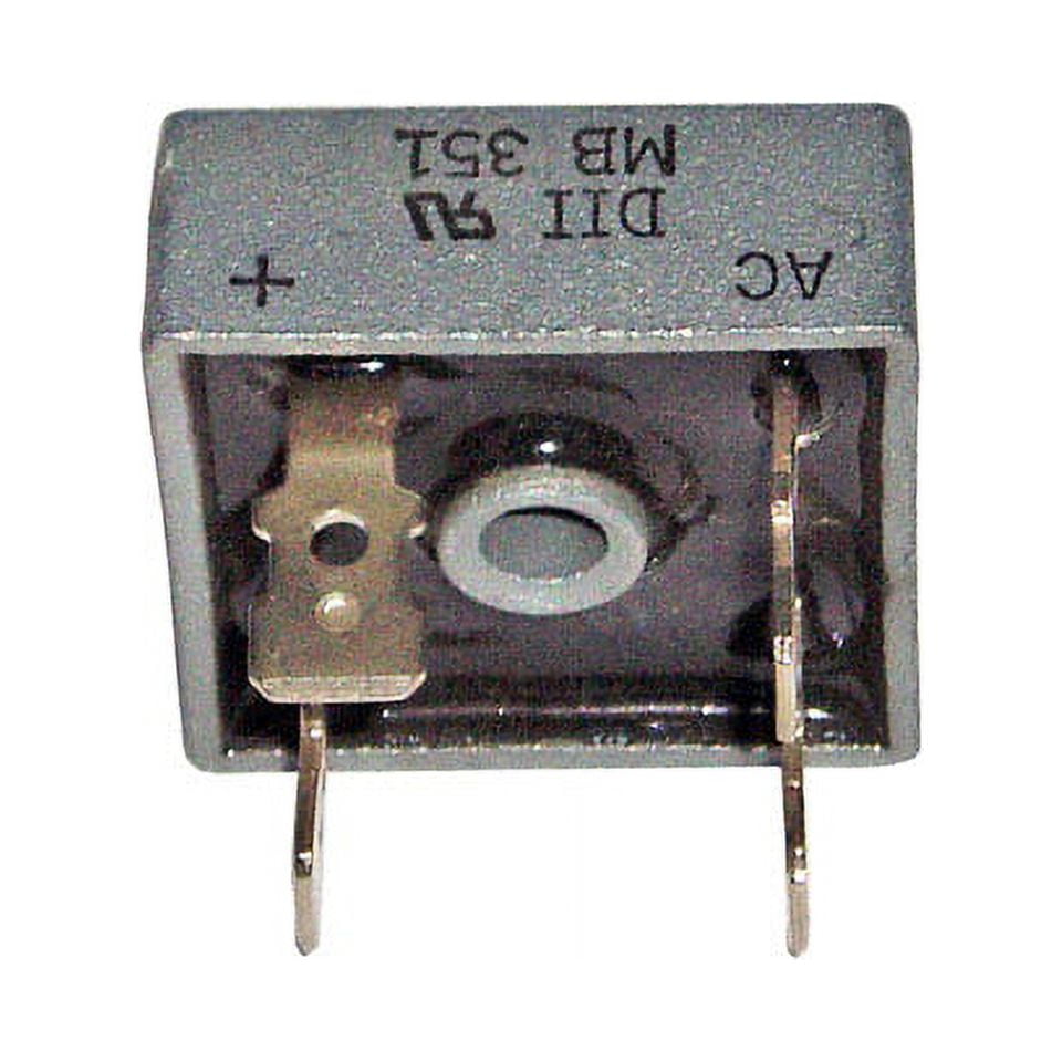 MB351, Bridge Rectifier - Walmart.com