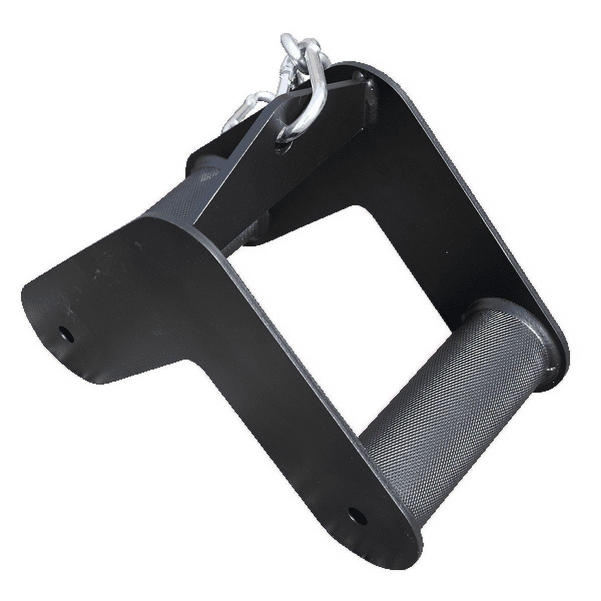 MB502FG - Body-Solid Tools Fat Grip Seated Row Handle - Body-Solid ...