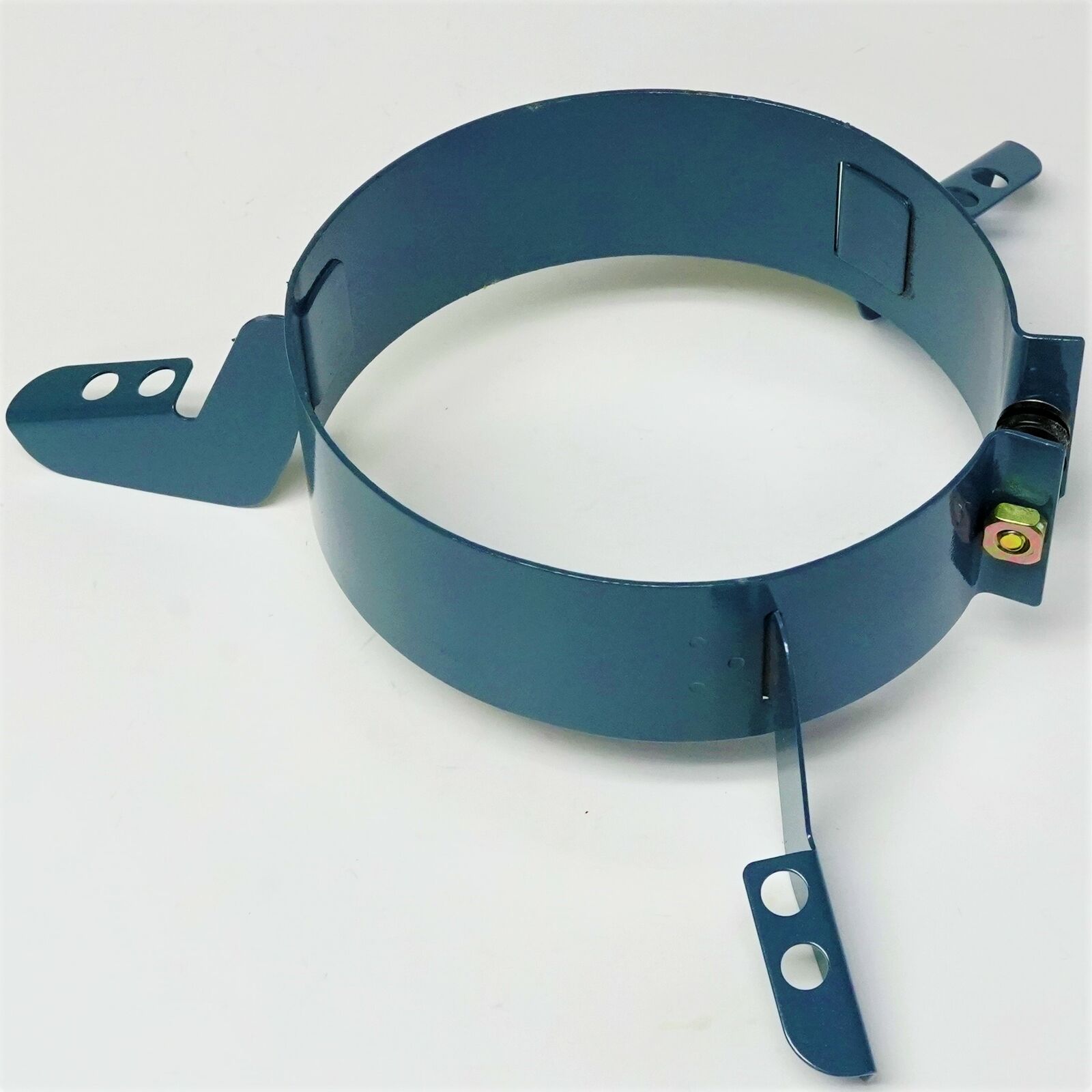 Ac Motor Mounting Brackets