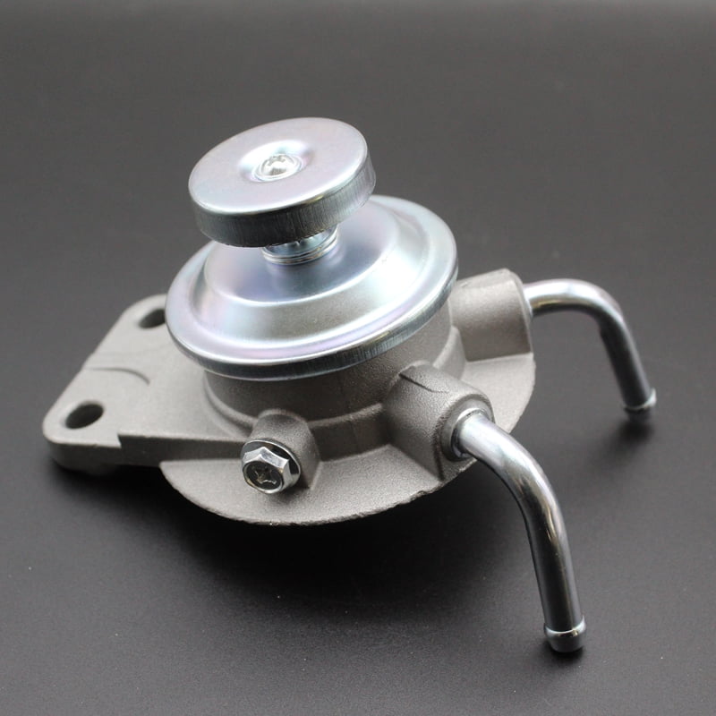 MB554950 Diesel Fuel Pump with Filter Head Base for Mitsubishi L200 ...