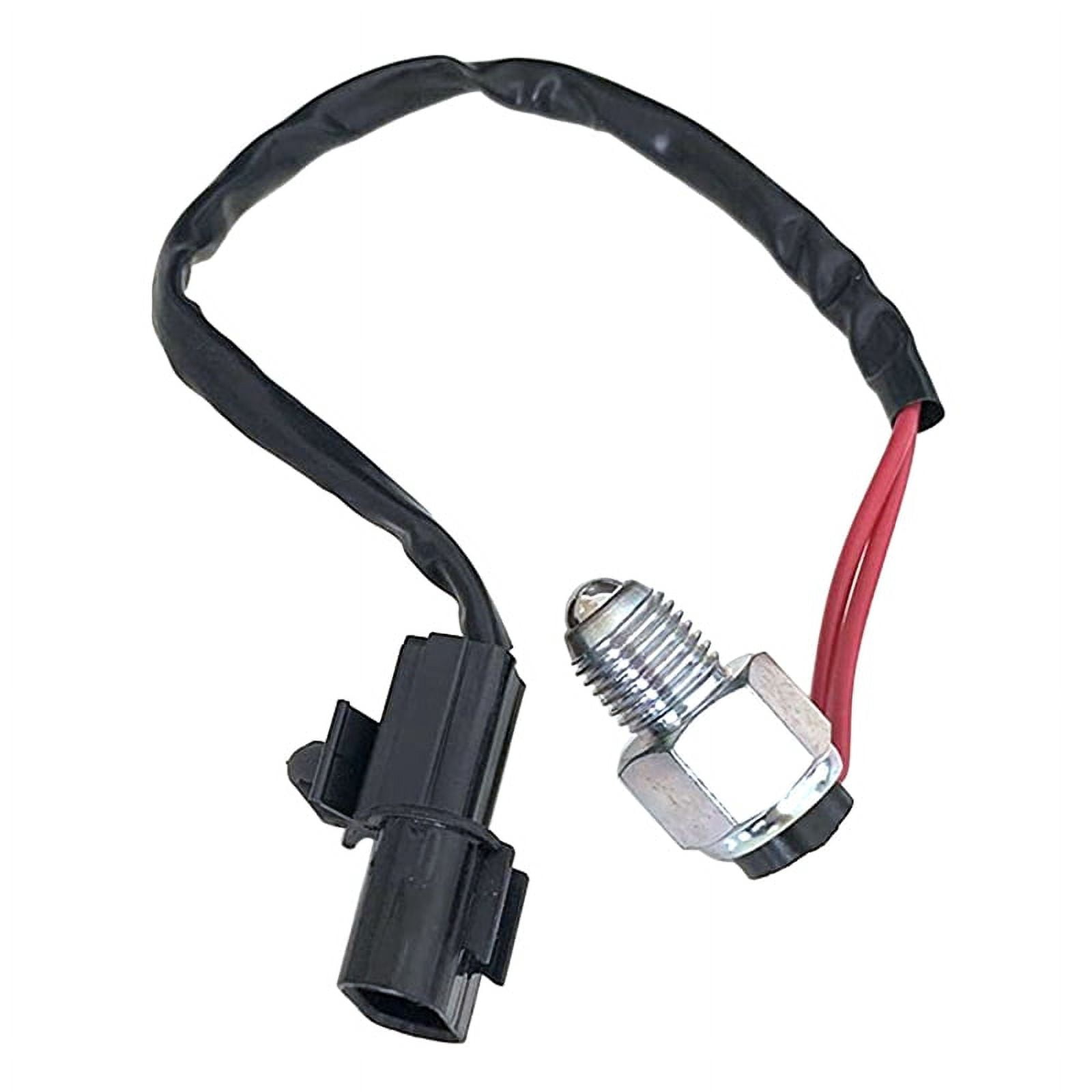 MB811555 Gearshift 4WD Lamp Switch Transfer Case for Triton Sport ...